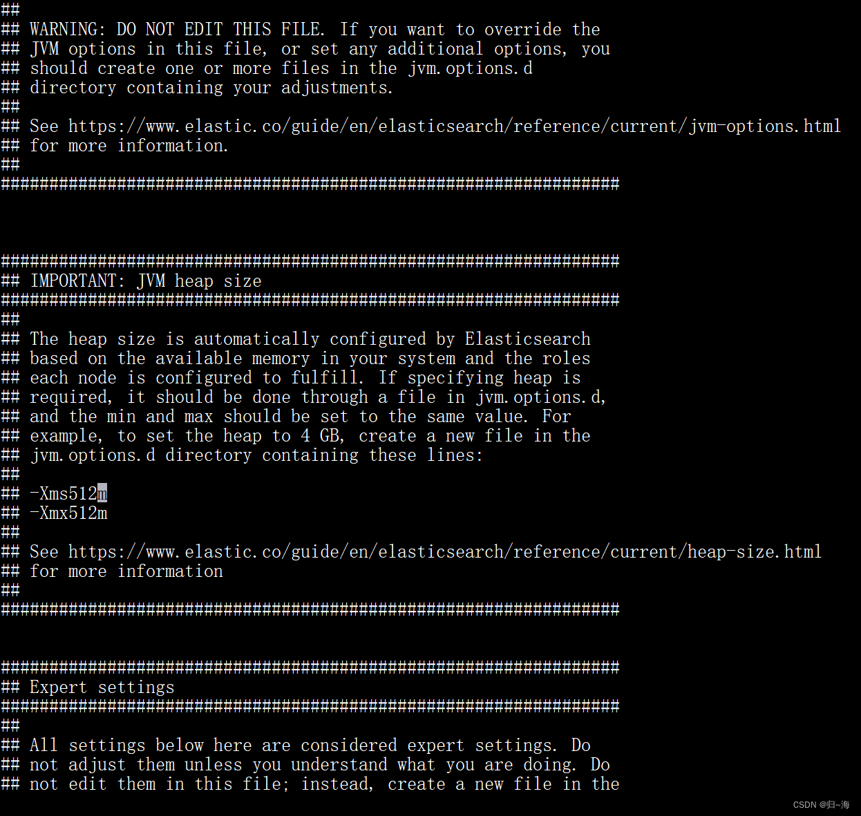 Elasticsearch容器无法启动elasticsearch6 Has Been Disabled Because It Is No Csdn博客