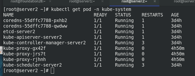 k8s（五）网络通信(flannel、calico)_calico 不同网络模式下的pod通信-CSDN博客