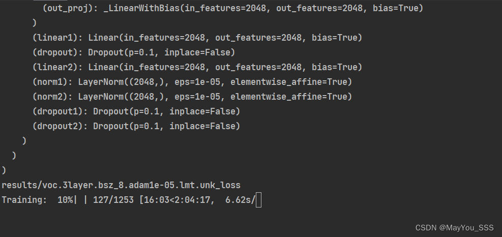 【报错】RuntimeError:An attempt has been made to ...if __name__==‘__main__ ...