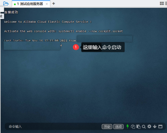 【FinalShell】win 10 / win 11：FinalShell 远程连接 Linux 服务器_final-shell-CSDN博客