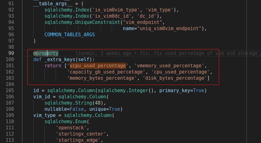 python数据库update更新操作报错AttributeError: can‘t set attribute_cant update attribute-CSDN博客