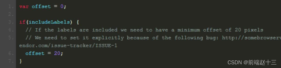 【web高级进阶之JS】css、js规范+新增数据类型+堆栈溢出+GC垃圾回收-CSDN博客