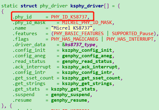 linux phy fixed-link-CSDN博客