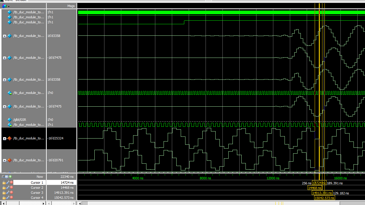 FPGA-System Generator生成FIR插值滤波器_system generator fir-CSDN博客
