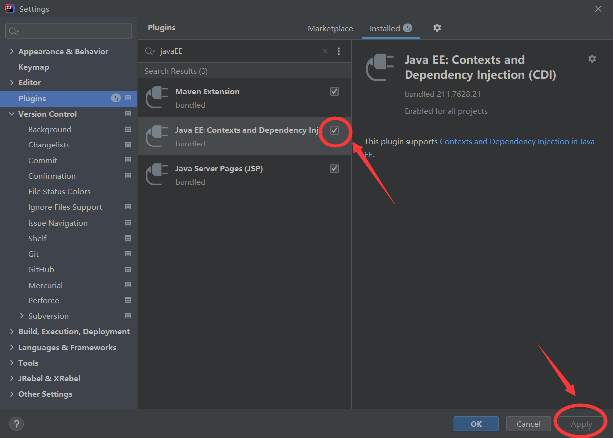IDEA中add framework support时没有 JavaEE 以及 WebApplication-CSDN博客