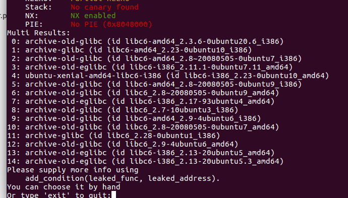 BUUCTF-pwn2_sctf_2016(整数溢出+泄露libc)_buuctf pwn libc-CSDN博客