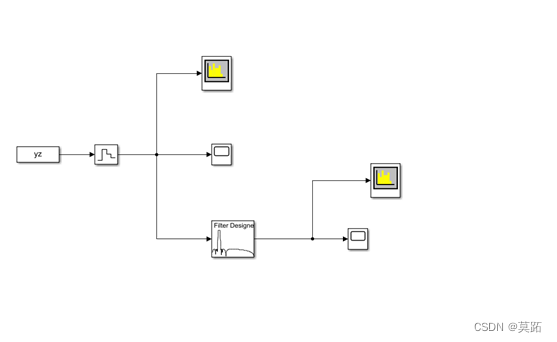 地震信号分析与处理系统设计（matlab/simulink/labview）_地震信号检测与处理-CSDN博客