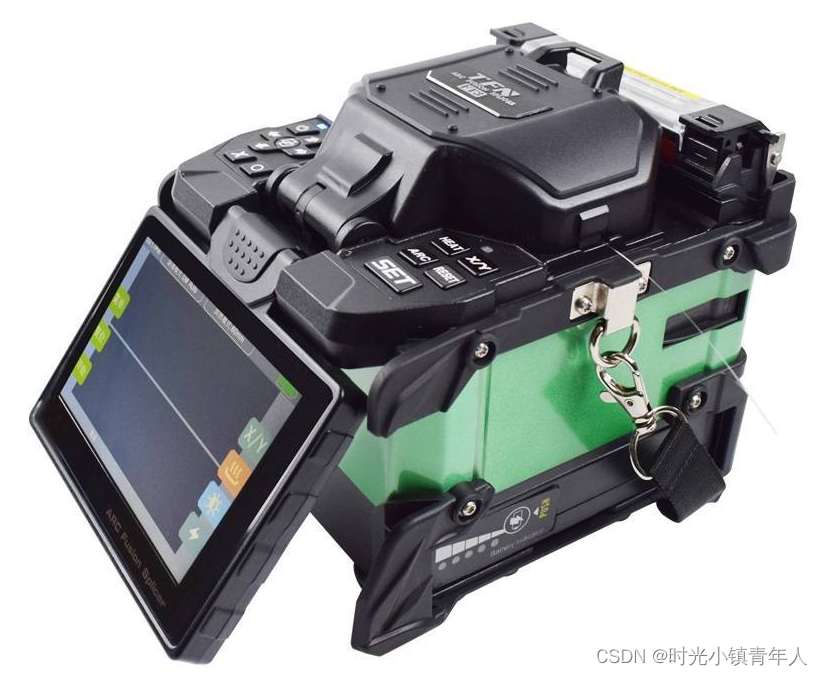 二级干线熔接机选什么好？TFN FT-3 二级干线专用光纤熔接机_时光小镇青年人的博客-CSDN博客