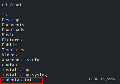 2021年江西省“网络安全”赛题B-2:Linux操作系统渗透测试-中职组(详细讲解)-CSDN博客