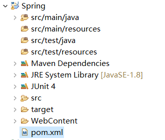 Maven中pom.xml文件报错的原因_pom.xml报错-CSDN博客