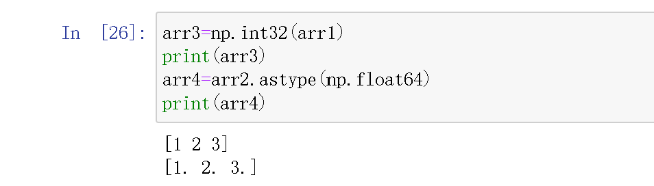 数据分析：numpy和pandas基础操作详解_使用`numpy`和`pandas` 进行数据分析-CSDN博客