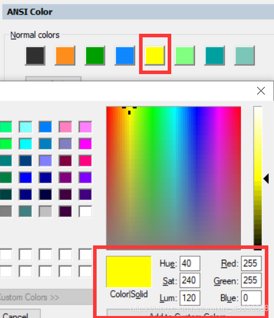 SecureCRT securecrt 2 CSDN securecrt-securecrt-2-csdn