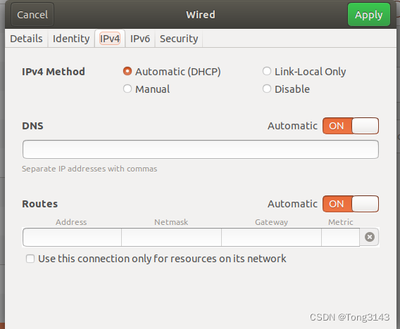 VMware虚拟机ubuntu网络配置NAT模式+桥接模式（桥接还没写）_vmware使用nat方式解决开发板挂载ubuntu-CSDN博客