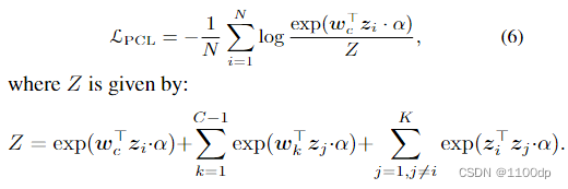 PCL: Proxy-based Contrastive Learning for Domain Generalization 阅读笔记-CSDN博客