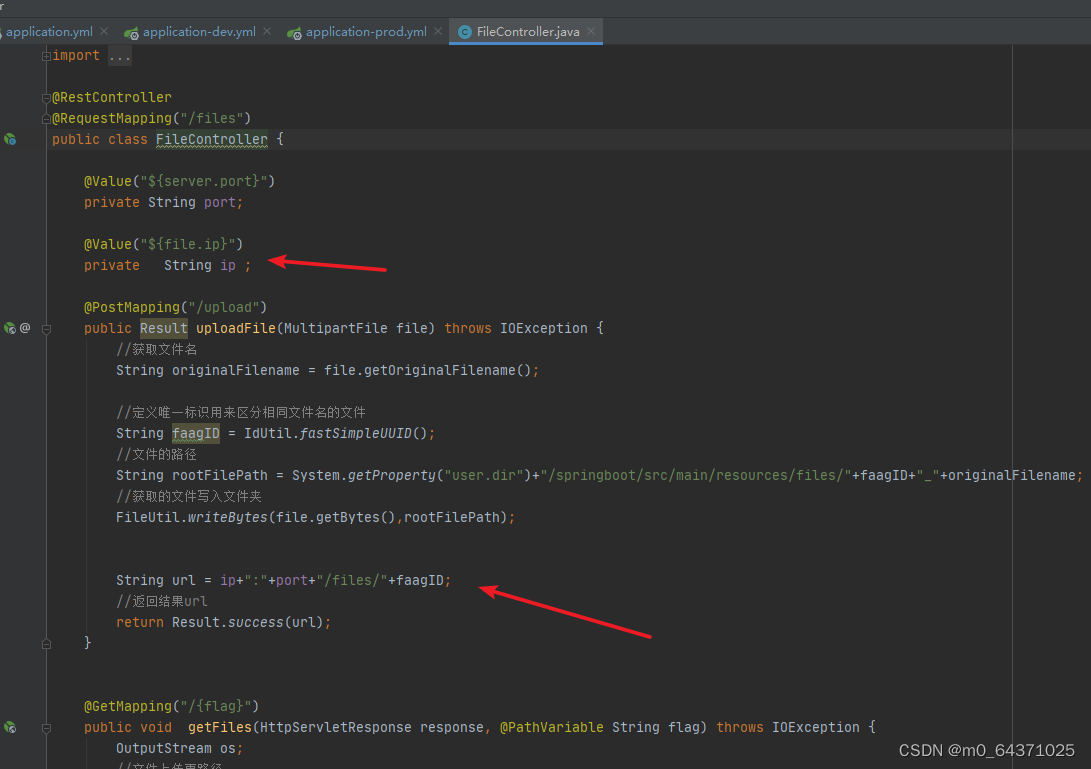 springboot2+vue3项目部署腾讯云（包括nginx部署不同端口的多个vue项目）_vue3能用springboot2吗?-CSDN博客