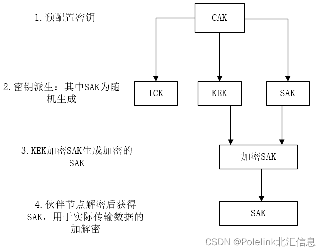 网络安全-MACsec车载应用技术解读：什么是MACsec | MACsec工作流程 | MACsec报文格式 | CANoe MACsec示例-CSDN博客