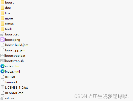 Win10下 VScode+boost使用_vscode boost-CSDN博客