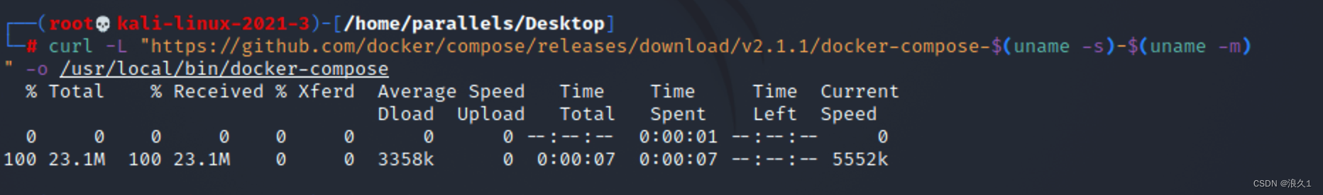 安装vvulhub靶场环境_vulhub下载-CSDN博客