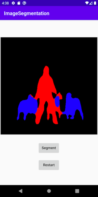 在Android设备部署PyTorch模型_torch分类模型安卓端部署-CSDN博客