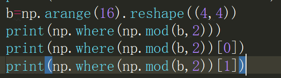 关于python生成随机数列表，并获取满足条件元素对应索引值的常用方法python怎么知道数随机生成列索引 Csdn博客