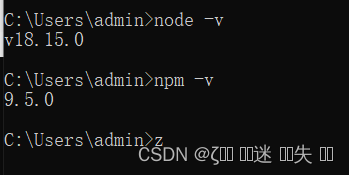 Electron安装教程_npm安装electron-CSDN博客