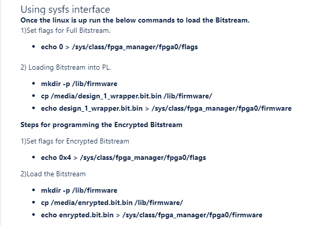 在 linux 中加载启动 zynq PL 程序_linux启动后加载pl-CSDN博客