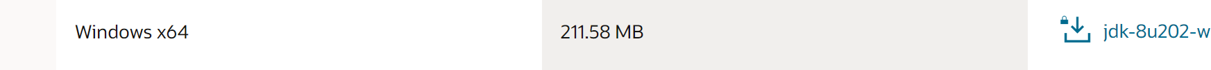 win11Java8环境搭建_java8环境搭建win11-CSDN博客