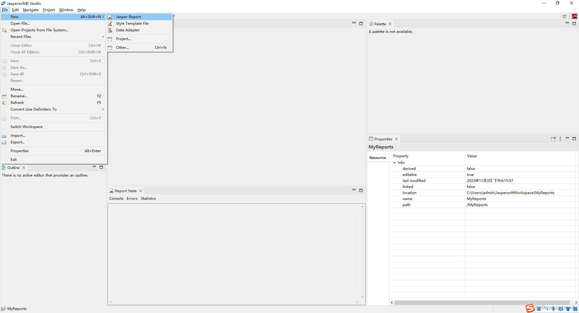 jasperReports生成动态多级表头报表-CSDN博客