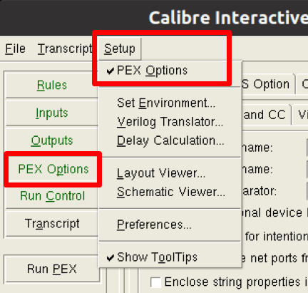 Cadence Virtuoso IC617从版图提取寄生参数进行后仿真_pex提取ic617-CSDN博客