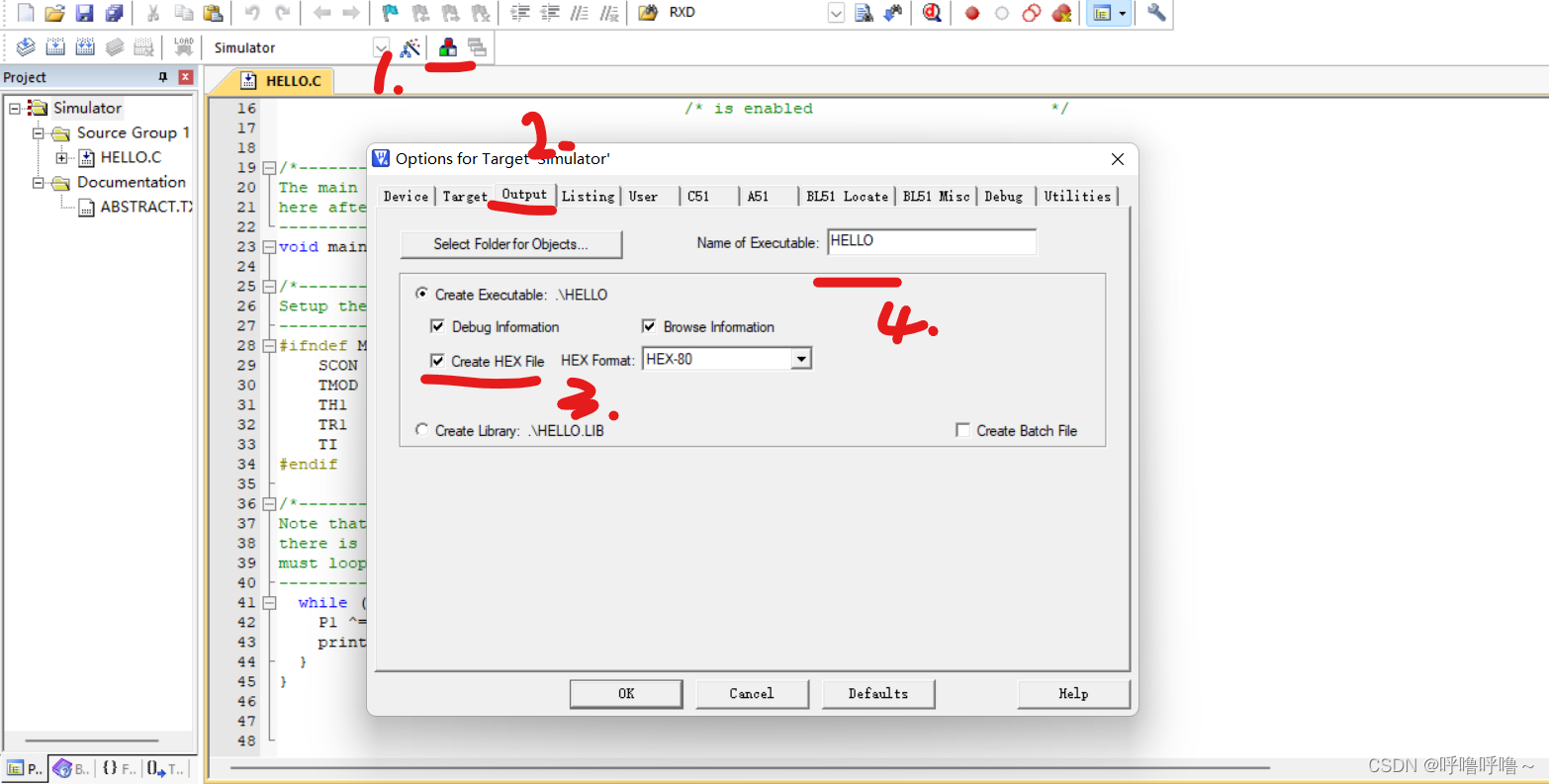 keil 的bug日记_connection to target system lost-CSDN博客