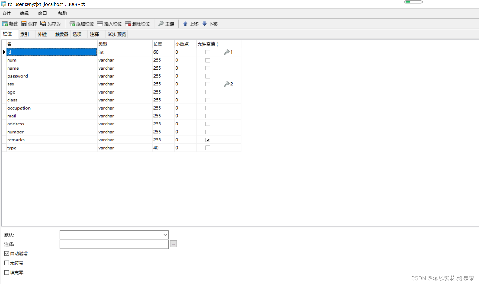 基于php+mysql实现多用户登录_php实现多种角色的登录验证-CSDN博客