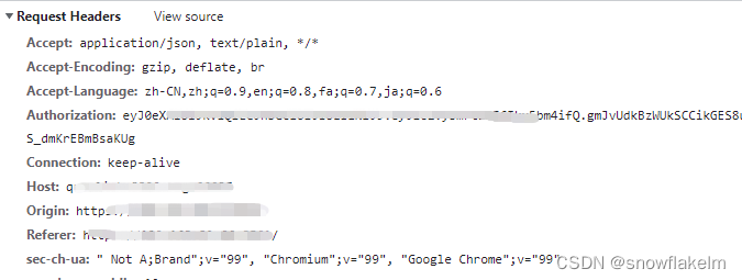 前后端分离的vue项目部署到测试环境后，在火狐浏览器无法打开火狐不支持vue的解决办法 Csdn博客