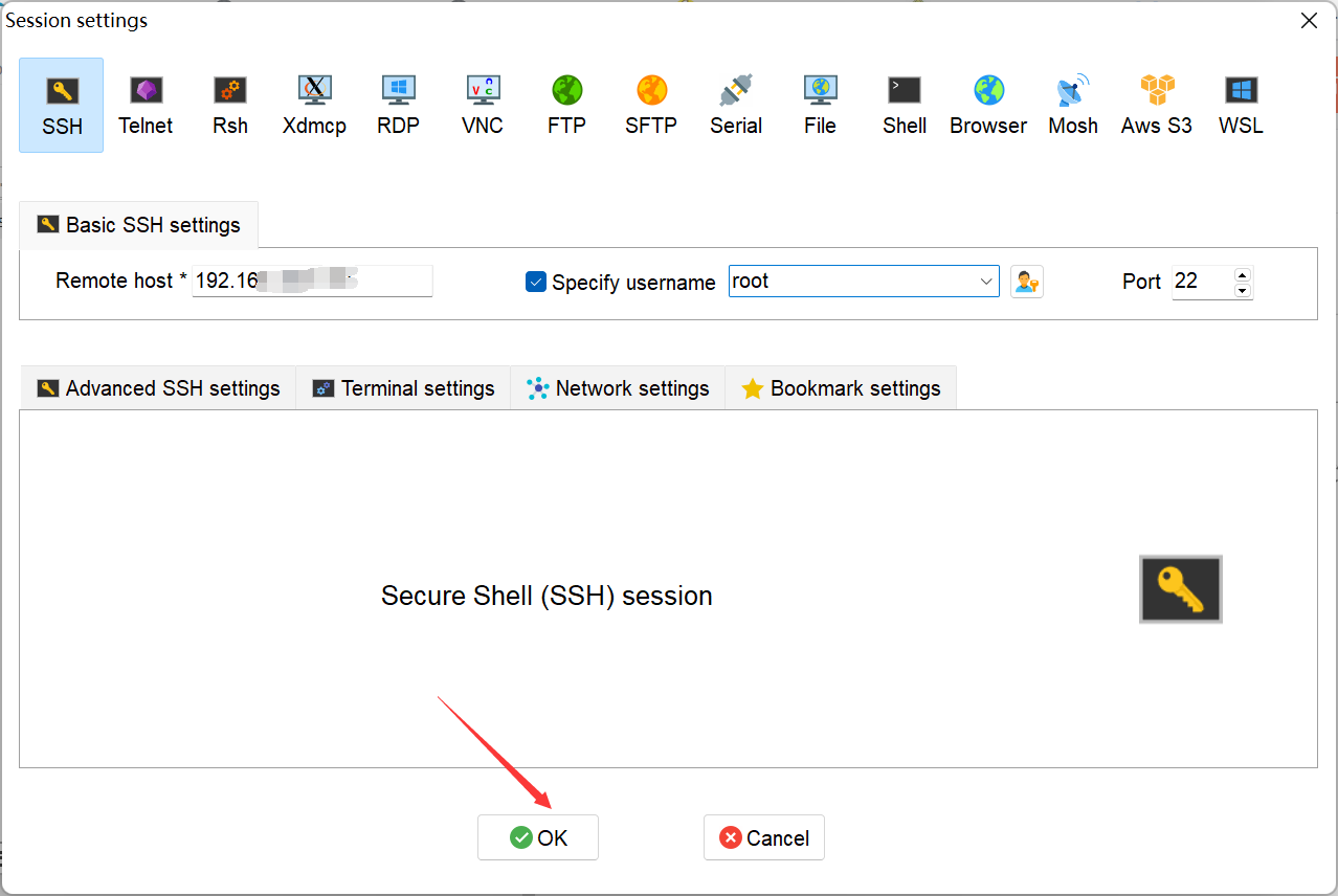 MobaXterm (terminal tool) download and install - Programmer Sought