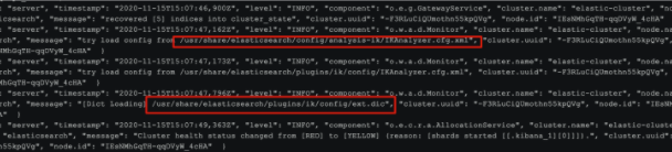 Docker图文简单快速安装elasticsearch7 12版本,全网最详细教程 Elasticsearch 7 17 12 Docker版本 Csdn博客