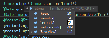vs2019远程链接linux调试qt项目时的变量解析显示_qt5.natvis-CSDN博客