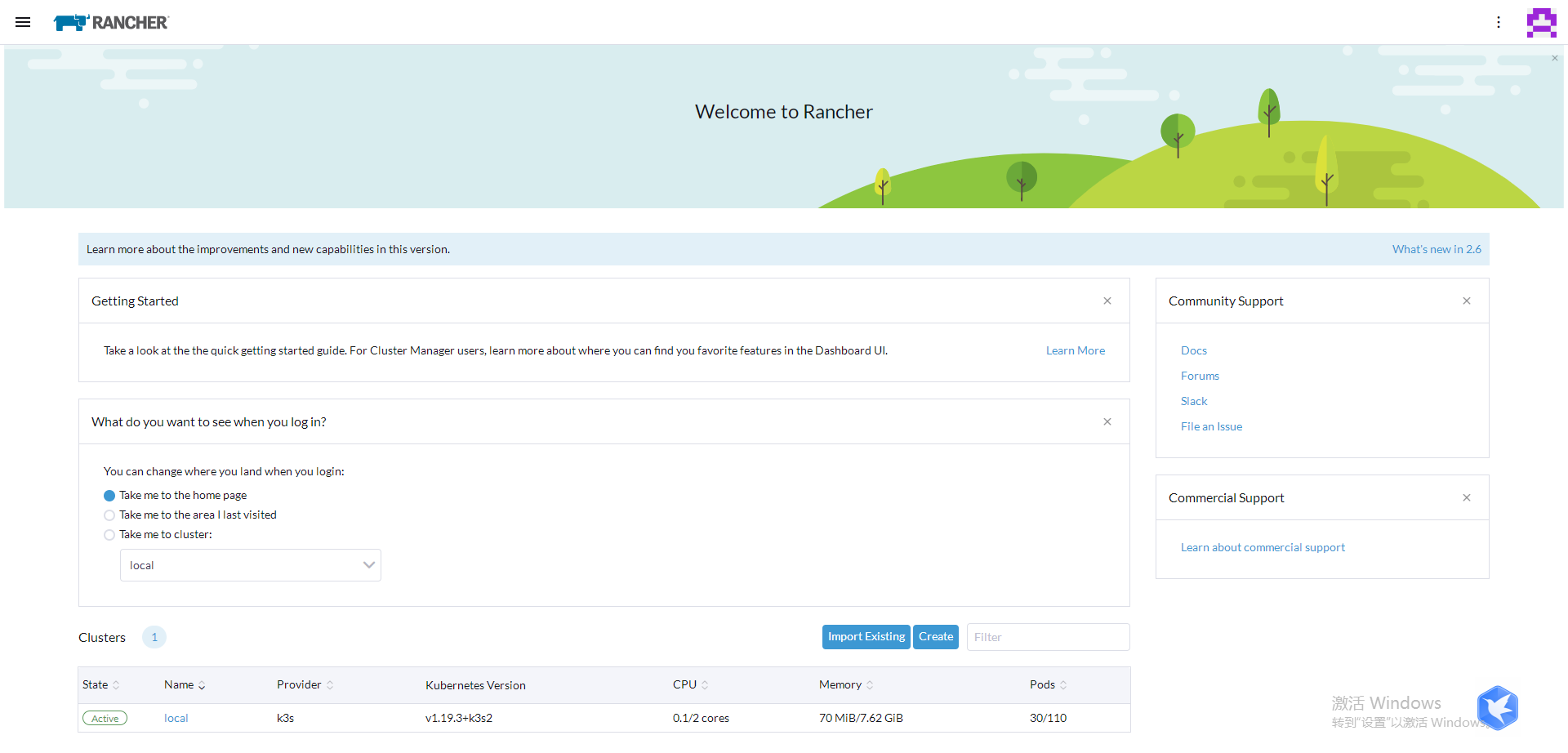 K3s部署rancher_failed to get unit file state for nm-cloud-setup.s-CSDN博客