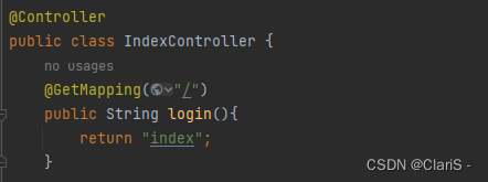 Springboot + flutter web前端 平台搭建&&整体打包_flutter web打包-CSDN博客