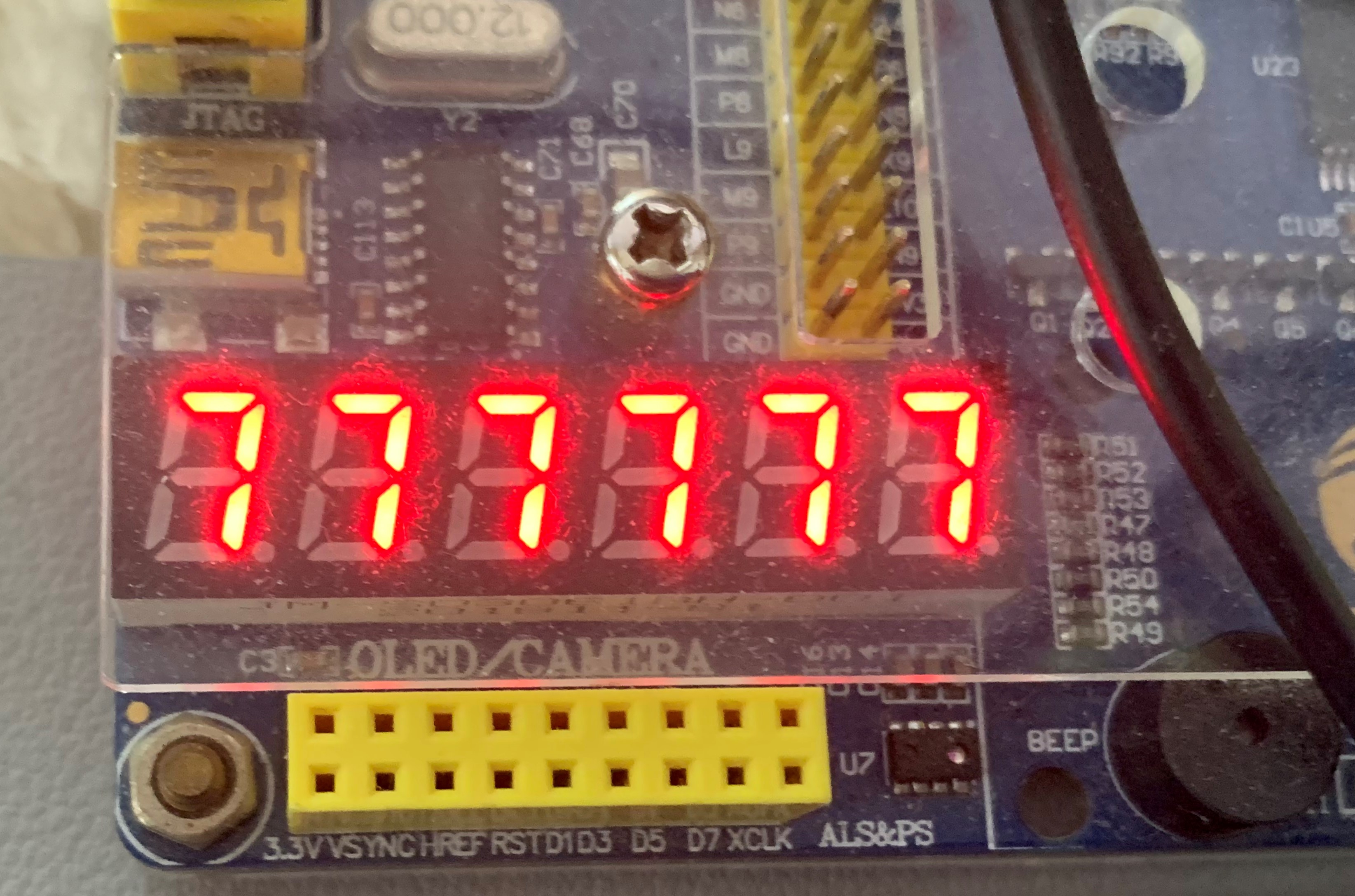 FPGA极易入门教程----工具篇（2）Quartus II 的在线调试工具 In-System Sources and Probes（ISSP）_quartus issp-CSDN博客