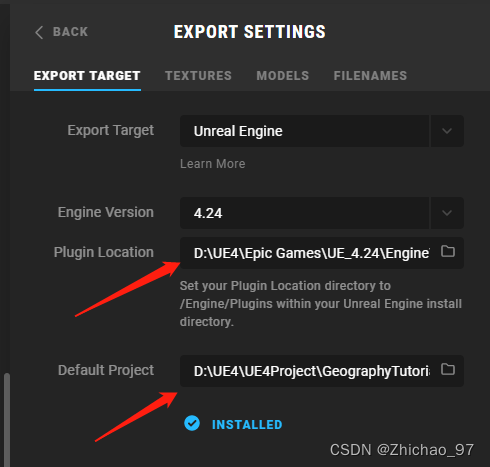 【UE】使用Quixel Bridge下载免费资产-CSDN博客