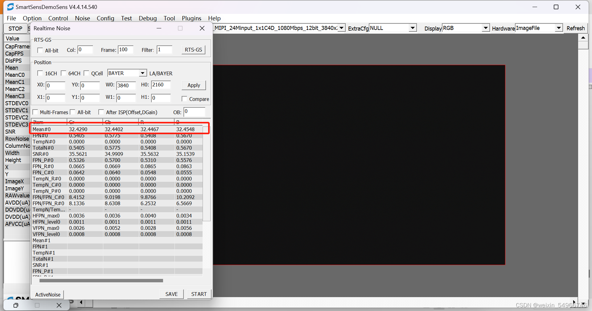 海思平台曝光和gain初始化是否正确_海思 设置曝光-CSDN博客