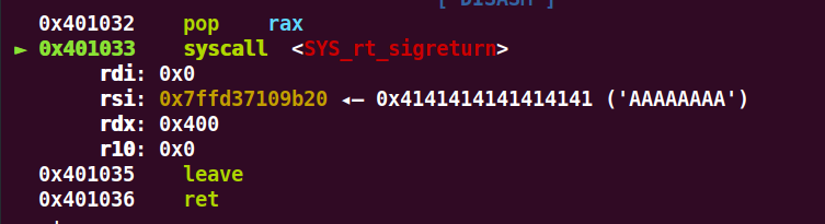 srop学习：【rootersctf_2019_srop】-CSDN博客