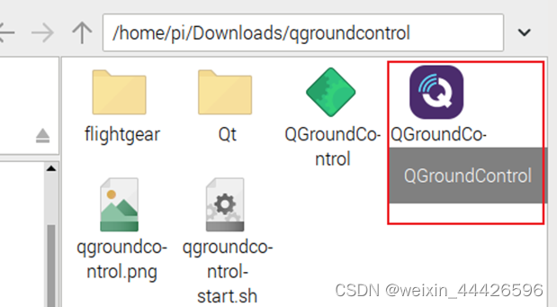 在树莓派上安装QGroundcontrol地面站_qgroundcontrol教程-CSDN博客