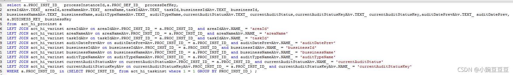 关于mysql多次left Join同一张表的查询a表left Join A表会读a表几次 Csdn博客