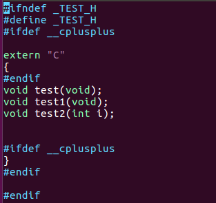 C语言里extern “C“ 的作用_extern c用在c++中是为了取消编译器的 处理-CSDN博客