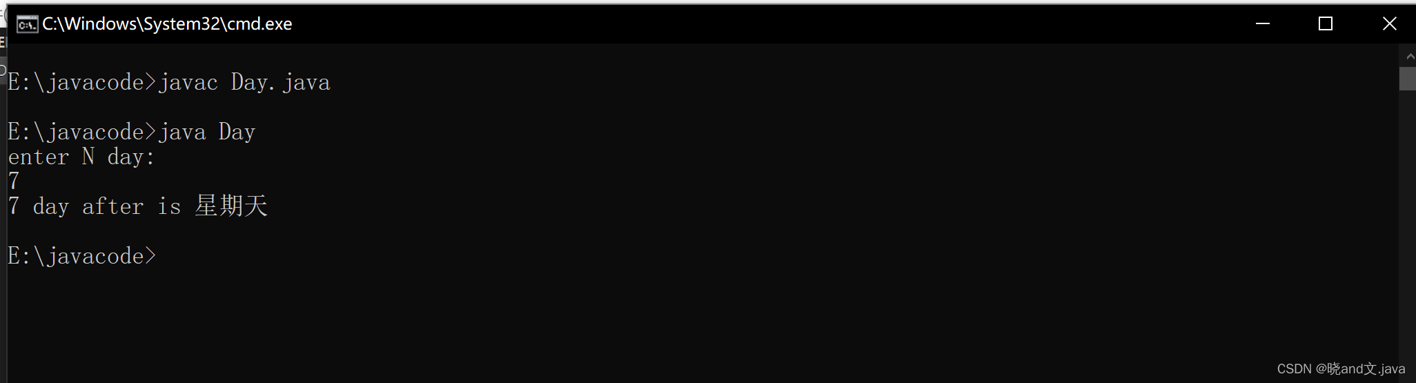 Java/java 程序设计 第二章课后习题详解；1.今天是星期二，100天后是星期几；2.编写一个能读取圆柱体的半径和长度并计算体积和表面积；3.输出数字直角三角形；4。输出直角杨辉三角形 ...