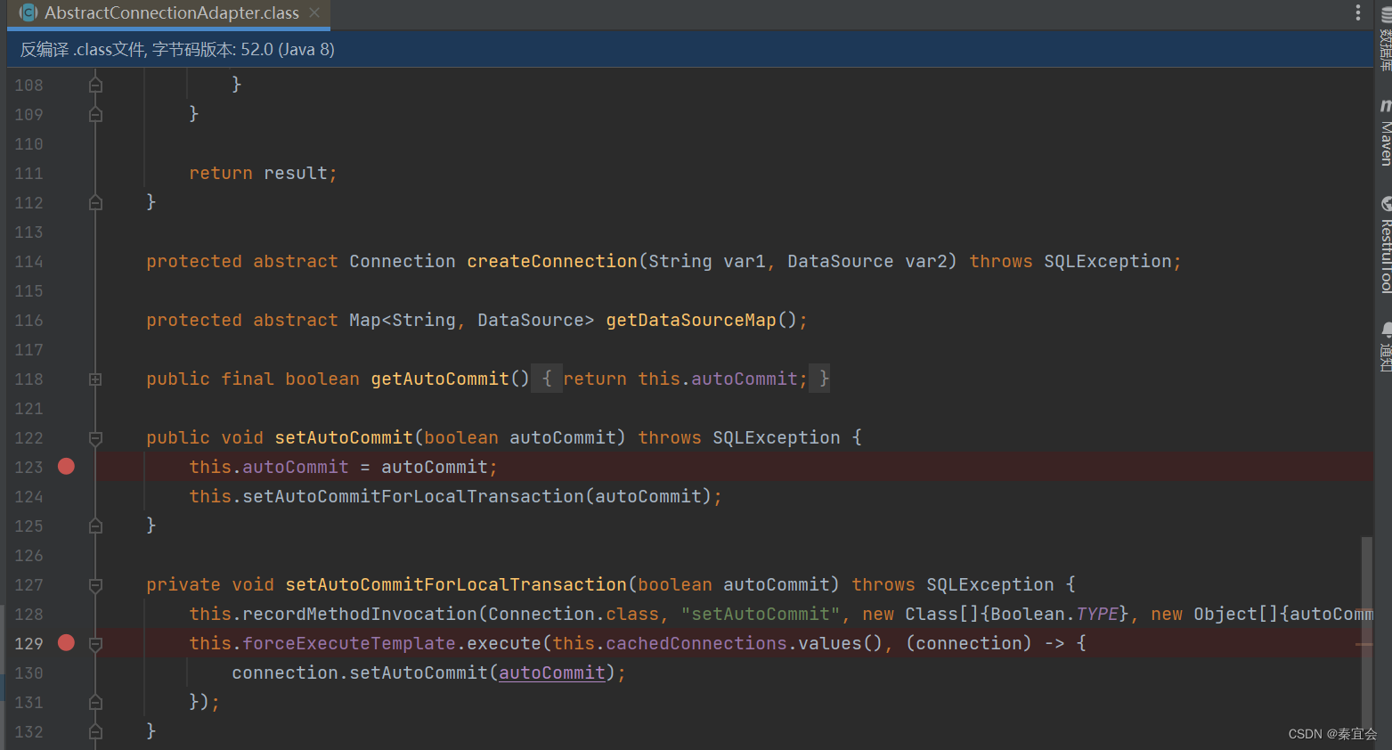 sharding-sphere读写分离，主从配置，权重配置。_shardingsphere配置了读写分离却一直查主库-CSDN博客