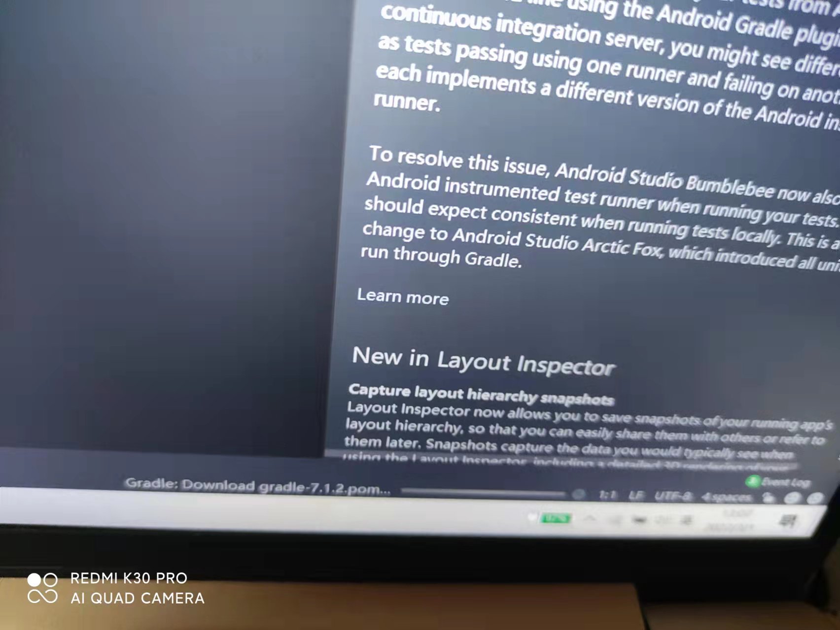 关于AMD设备安装Android-studio教程(全中文）_android studio amd-CSDN博客