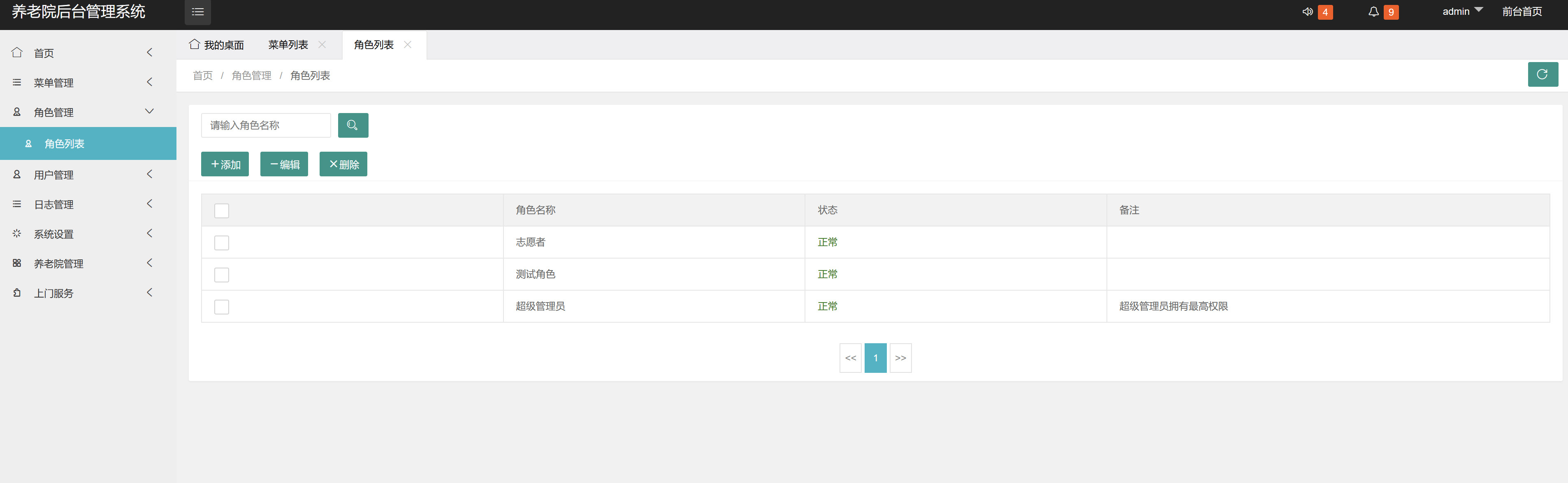 基于springboot的养老院服务管理系统,2万字以上高质量毕业论文范例,附送源码、数据库脚本,项目导入与运行教程,论文撰写教程基于springboot养老院管理系统设计与实现论文 Csdn博客