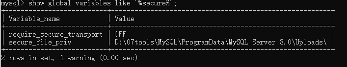 MySQL8.0 数据备份与恢复_mysql8重装数据库后表如何恢复-CSDN博客
